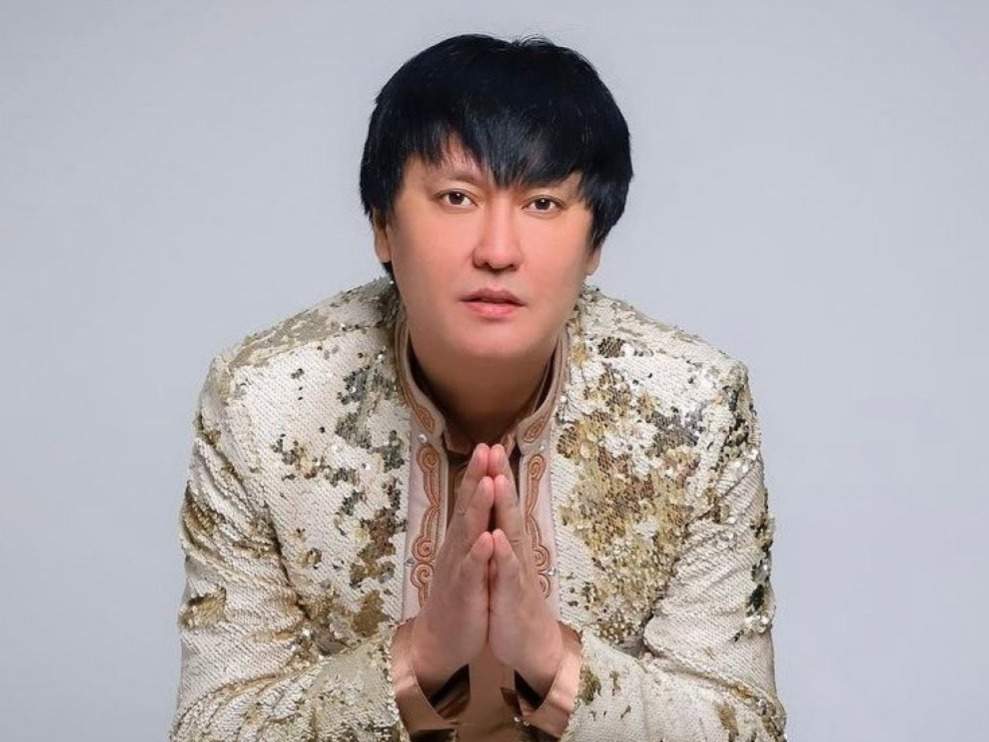 «NEGE-ден жақсы жаңалықтар күтеміз» – Өмірқұл Айниязов