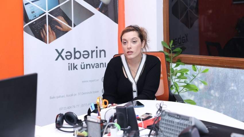 «Біз мұны ұмытпаймыз!» – Әзербайжандық әріптесіміз NEGE арқылы қазақ ...